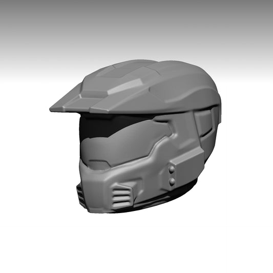 Helmets – Page 2 – LS3D Printing