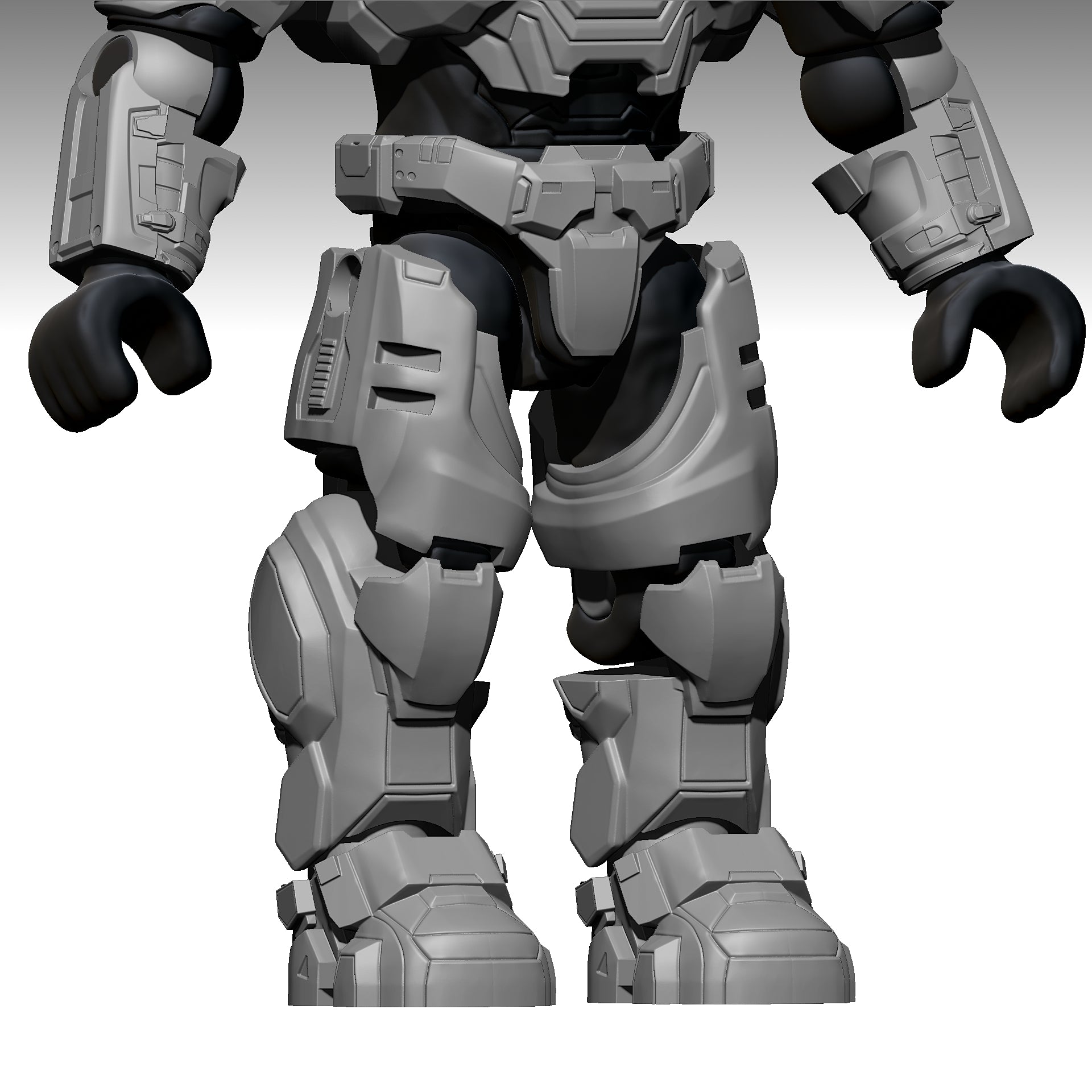 Armor – LS3D Printing