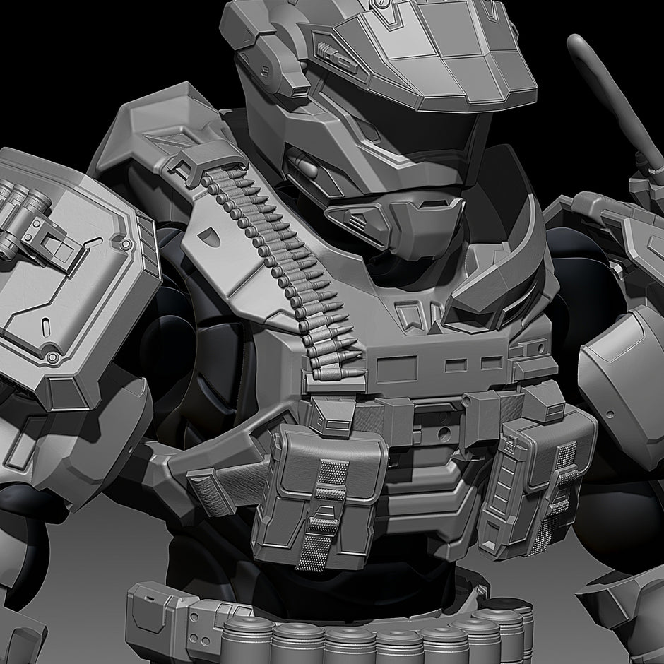 Products – LS3D Printing